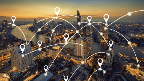 ASHRAE Chapters and Homepages